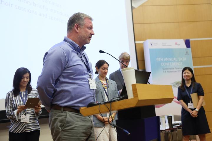 9th Annual SKBI Conference (7-8 November 2019) | SKBI